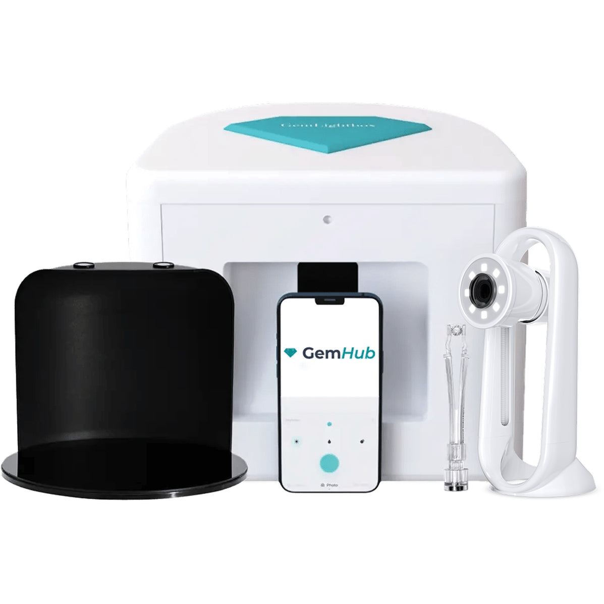 Gemlightbox Elite Kit Pro — Dynagem